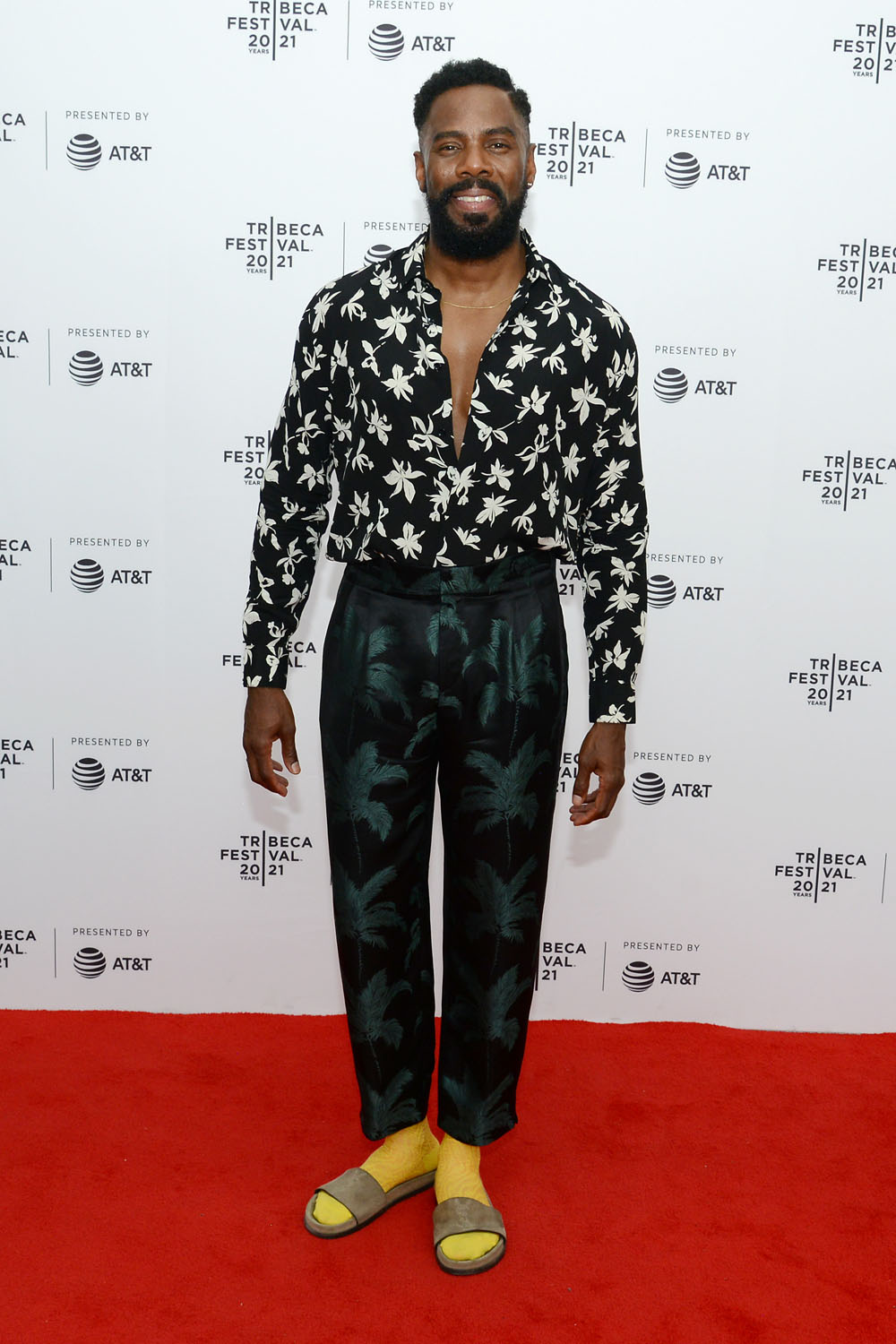 Colman Domingo Had Me… Until He Didn’t - Go Fug Yourself Colman Domingo Had Me… Until He Didn’t - Go Fug Yourself