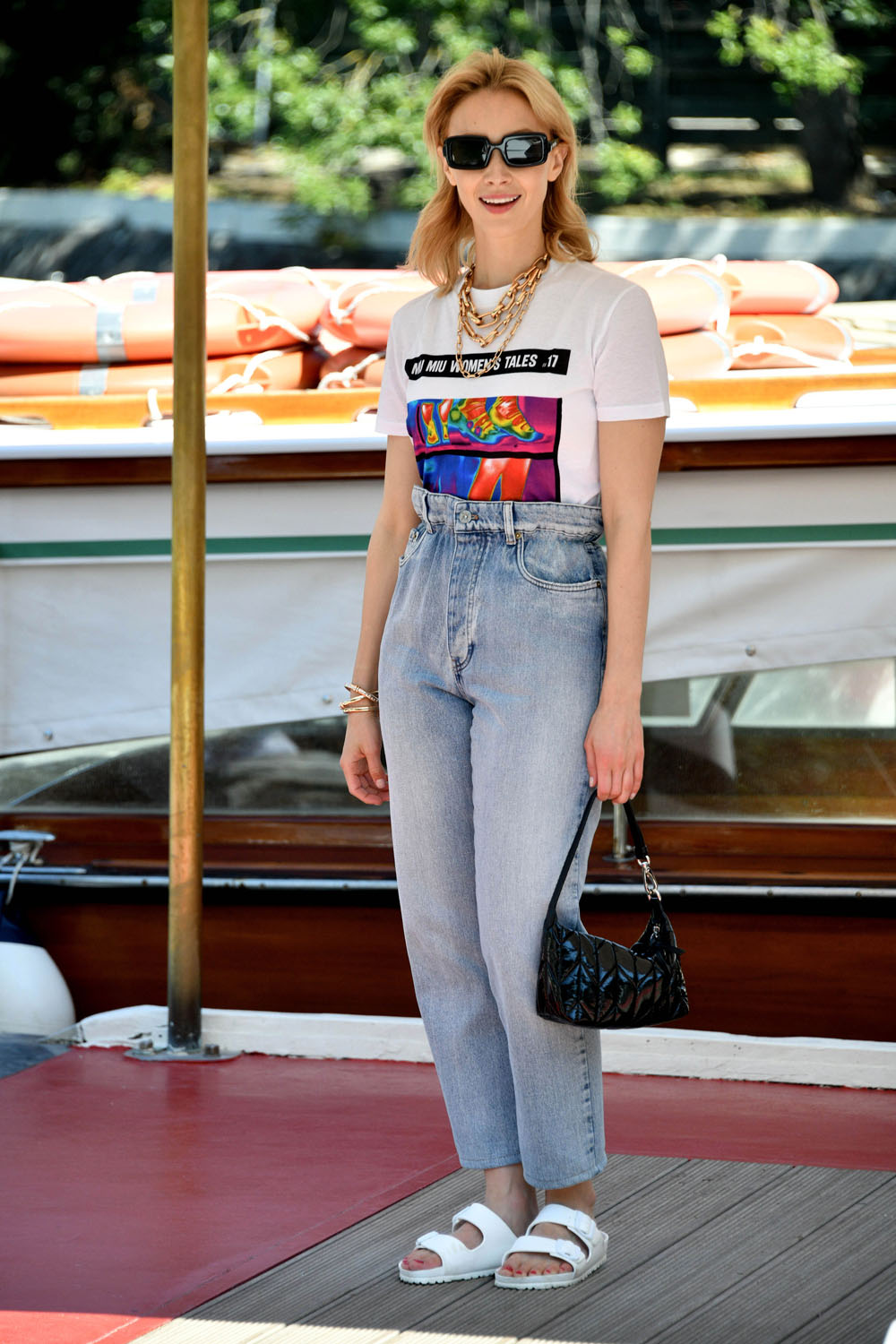Sarah Gadon Boyfriend